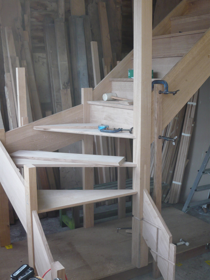 Workshop - Woodprojects