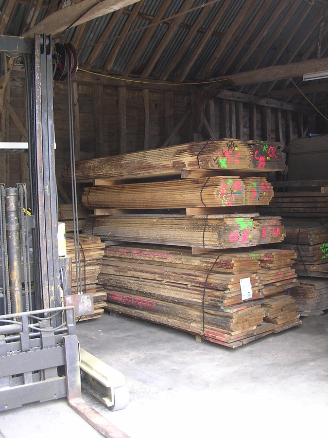 Workshop - Woodprojects