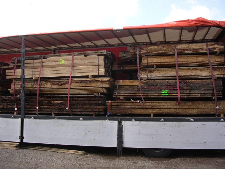 Workshop - Woodprojects